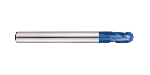 YG-1 X5070 Carbide End Mill | RTJ Tool Company