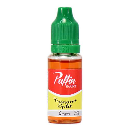 Banana Split E-Liquid