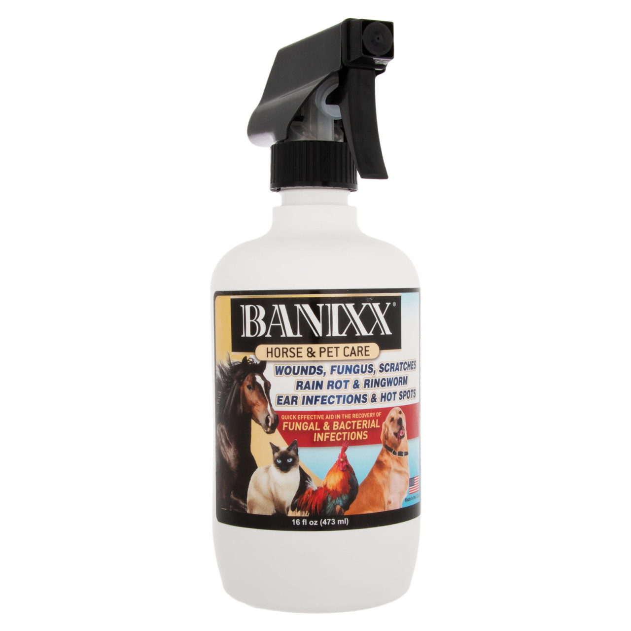 Banixx