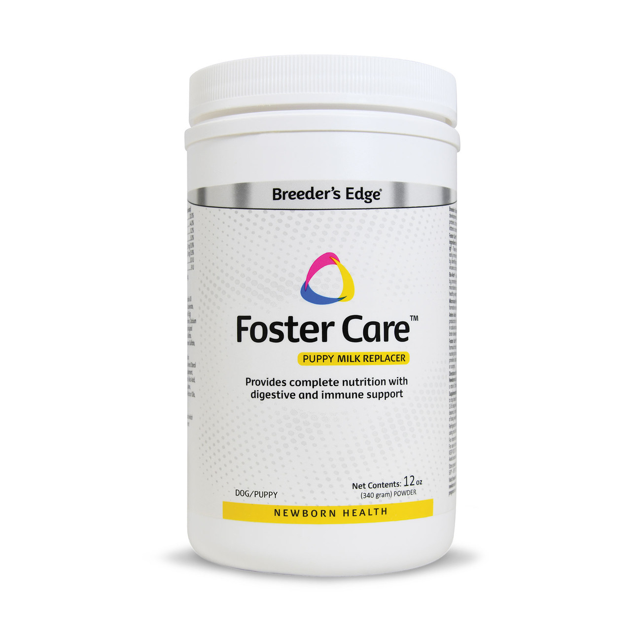 Breeder's Edge Foster Care Puppy Milk Replacer