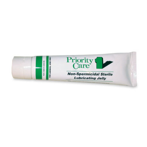 Priority Care® OB Lube - Creative Science LLC