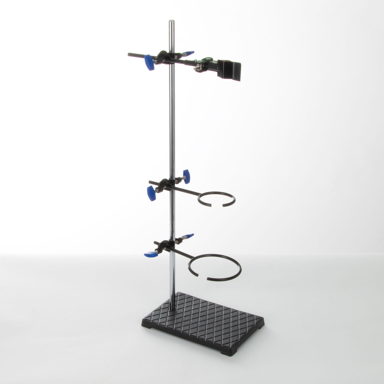 Support Stand and Ring for embryo filters