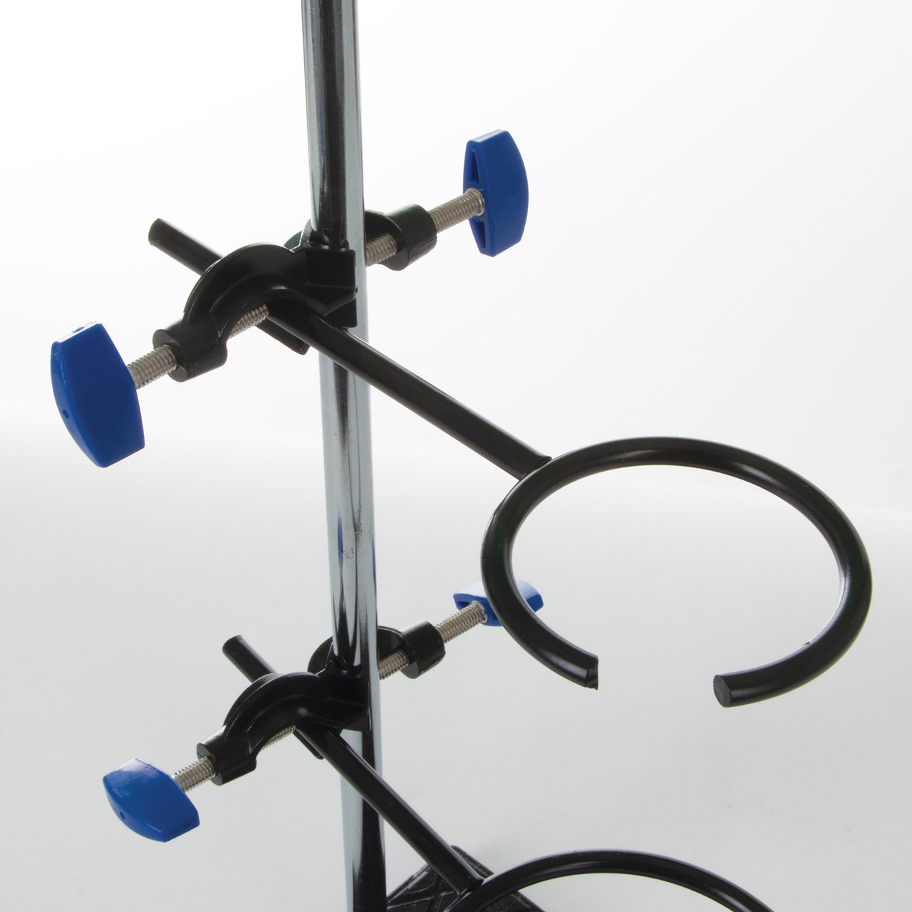 Support Stand and Ring for embryo filters