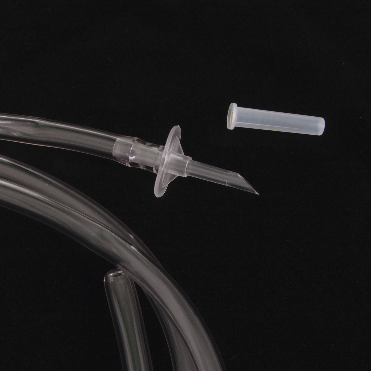 Uterine Flushing/Lavage Catheter