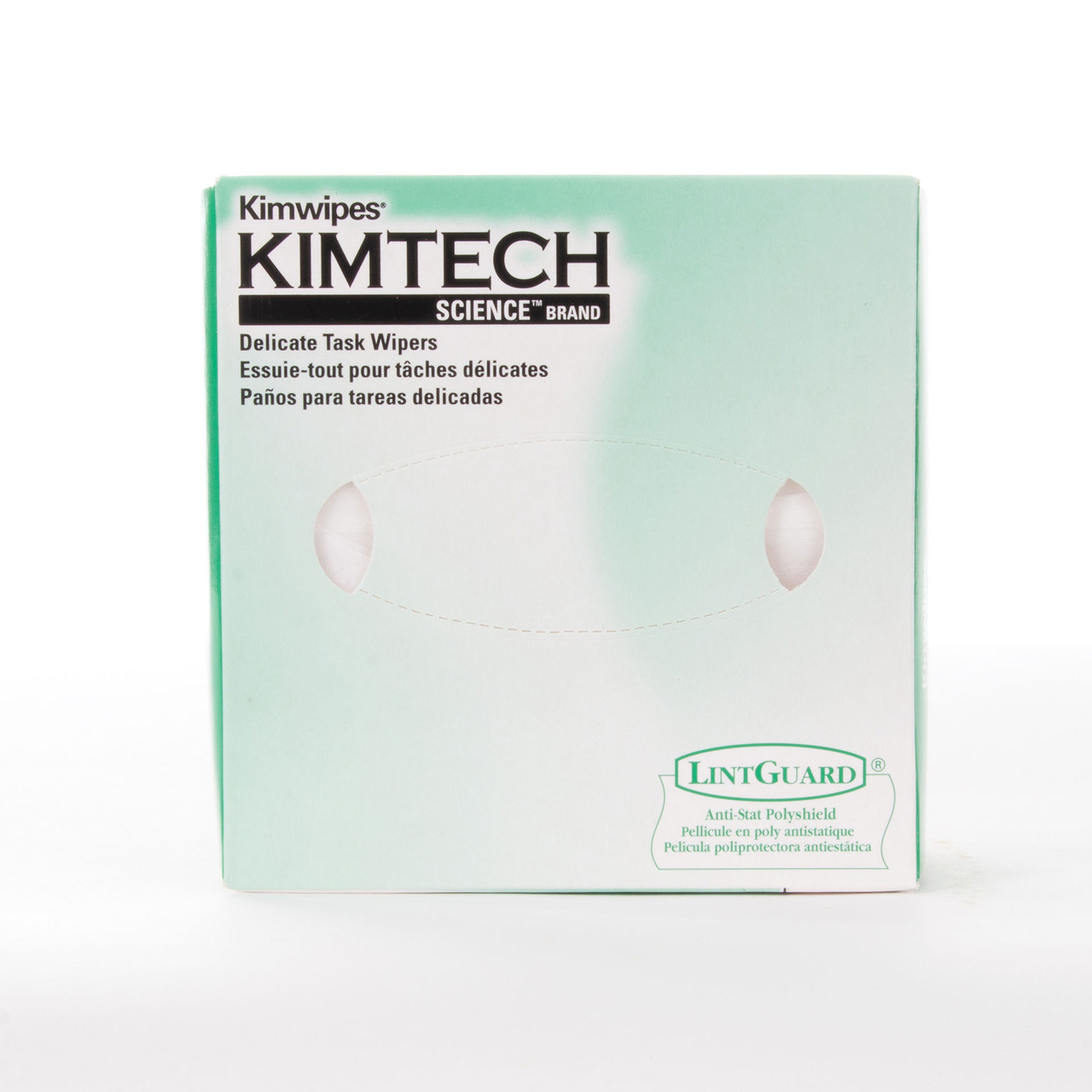 Kim Wipes
