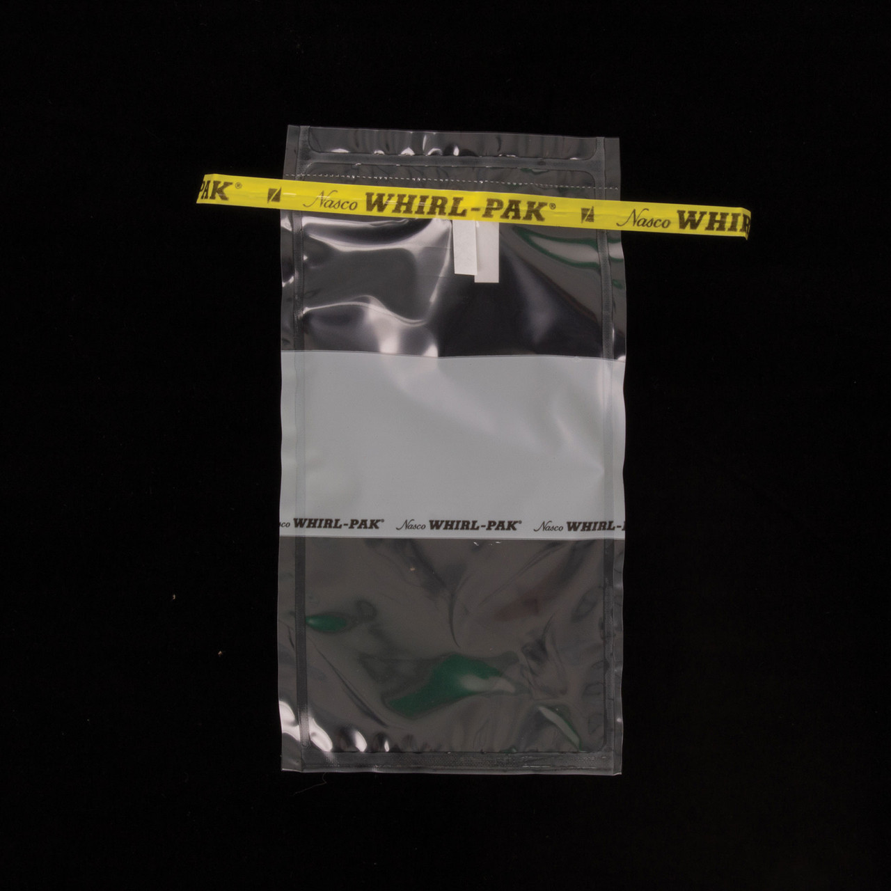 Whirl-Pak Bags