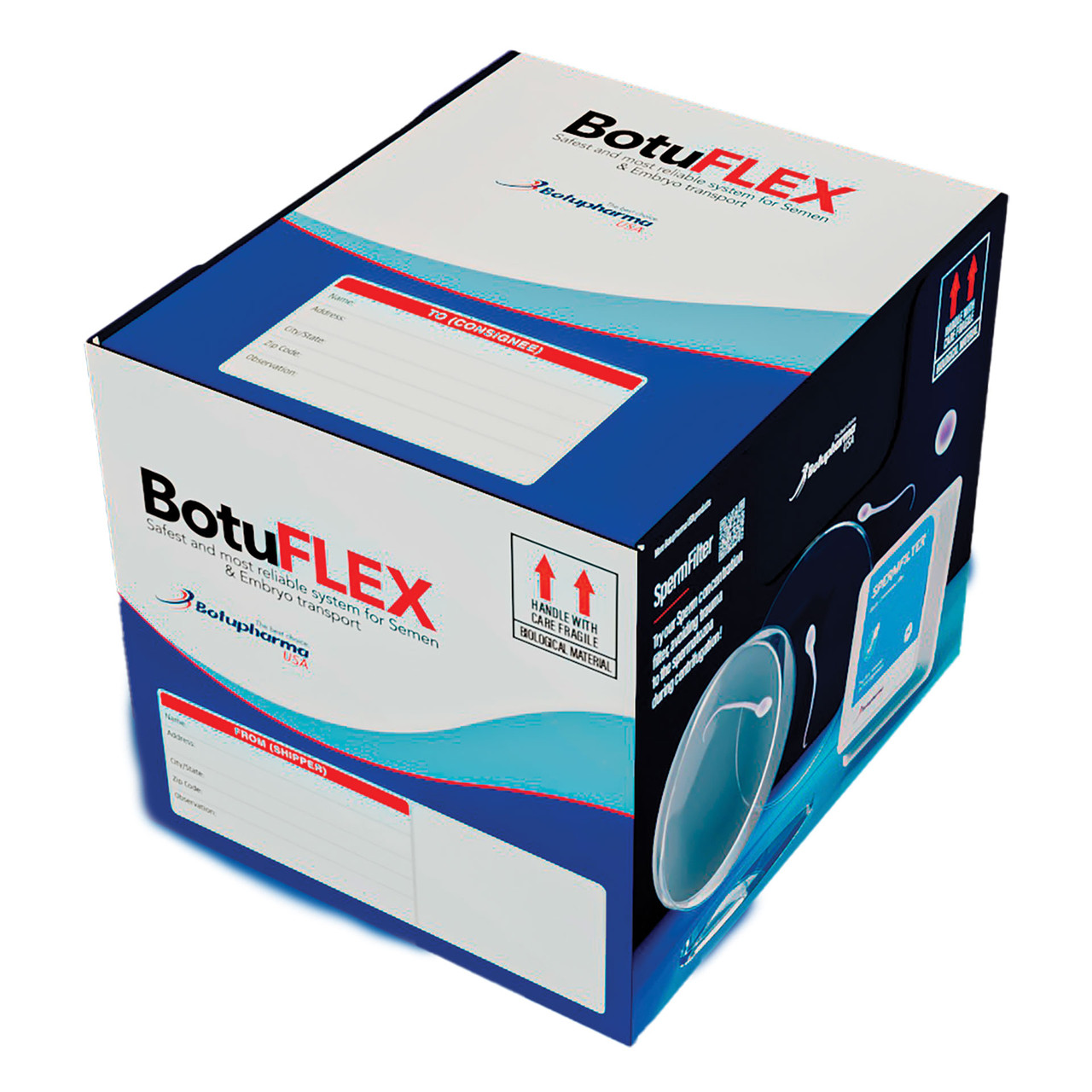 BotuFlex