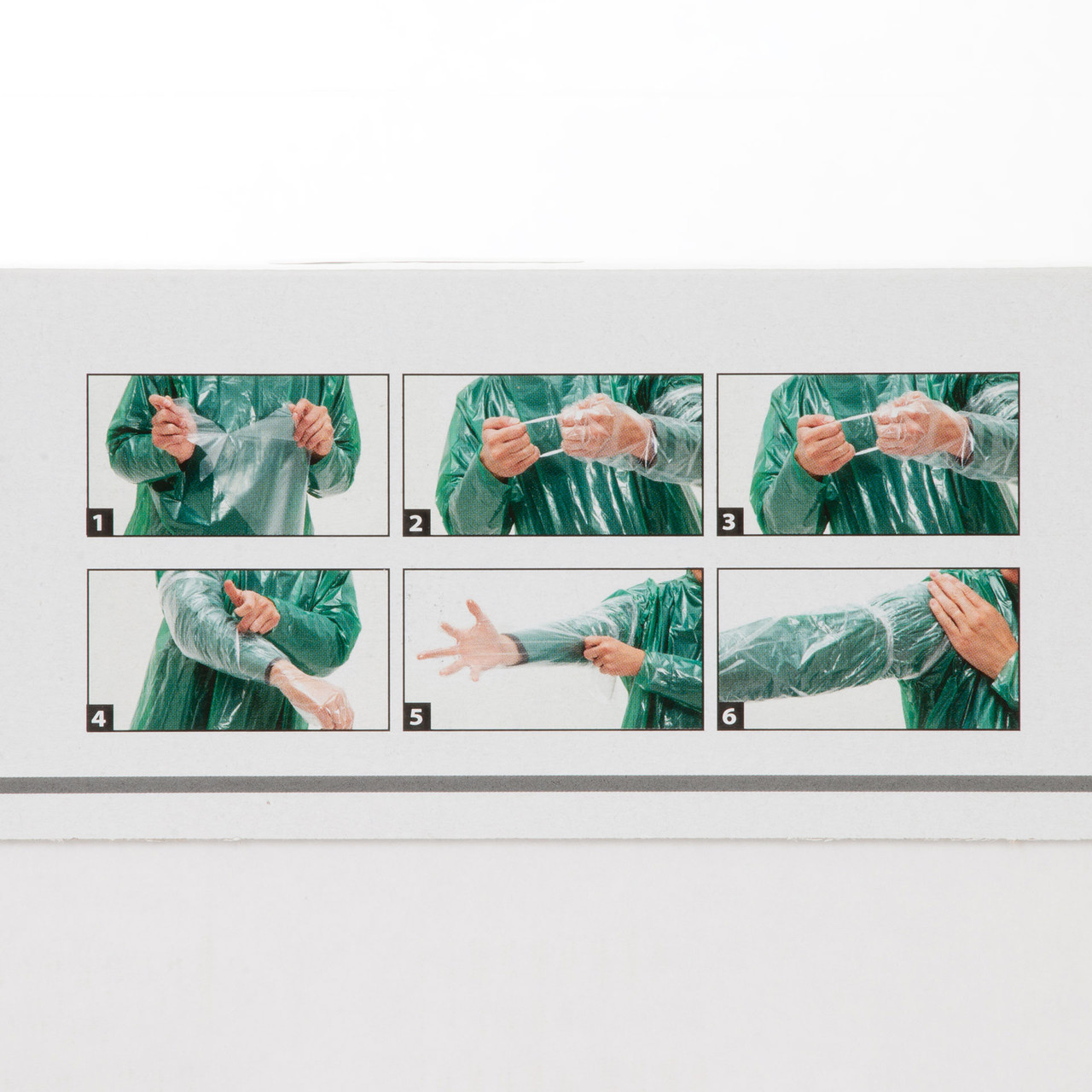 Super Soft Clear OB Sleeves