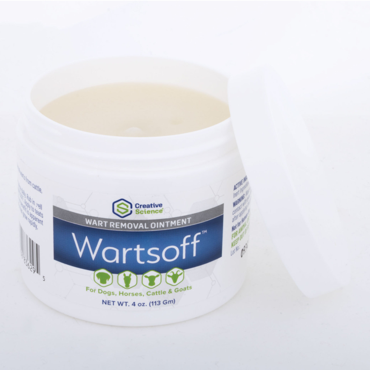 Wartsoff