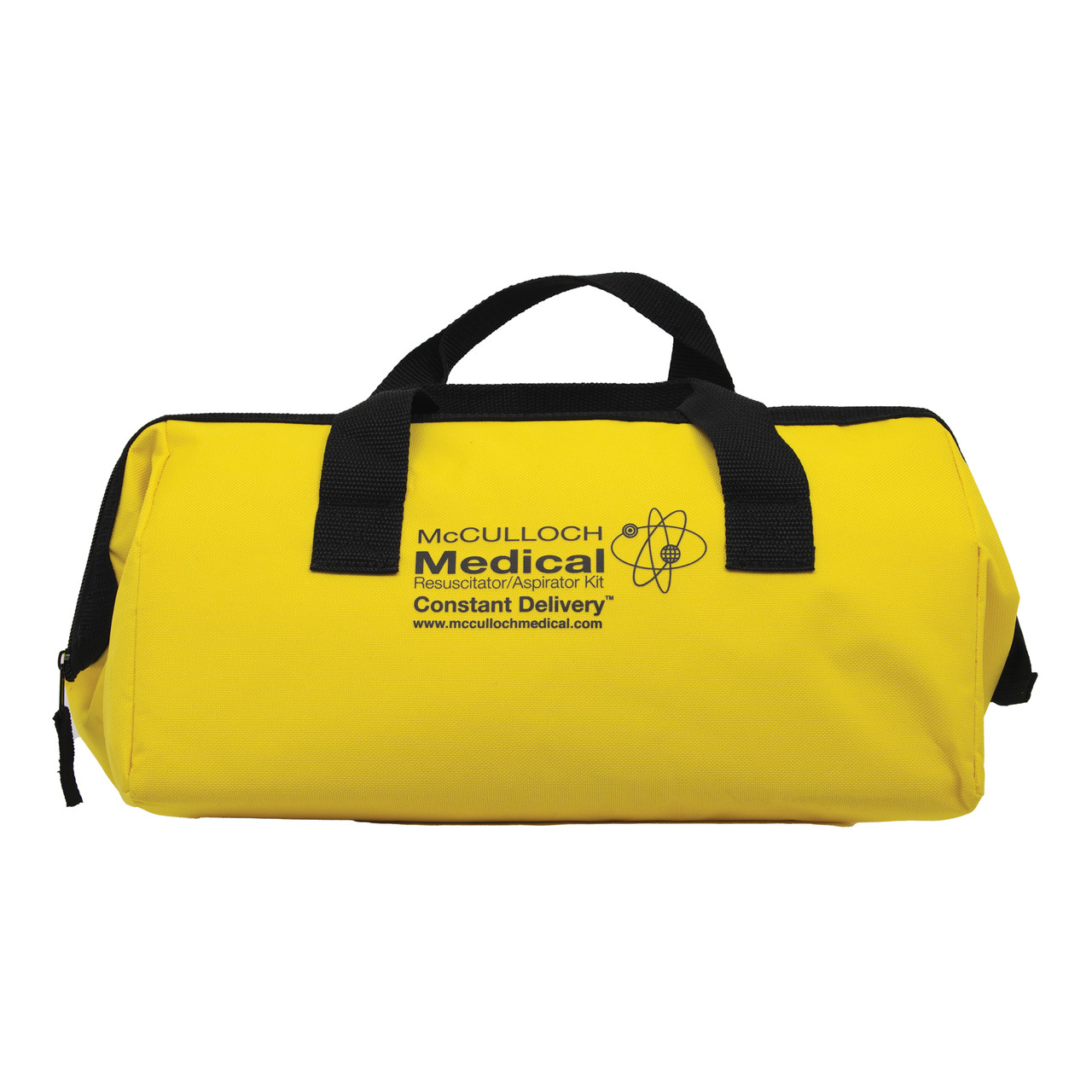 Foal Resuscitator & Aspirator Kit with Oxygen Mask