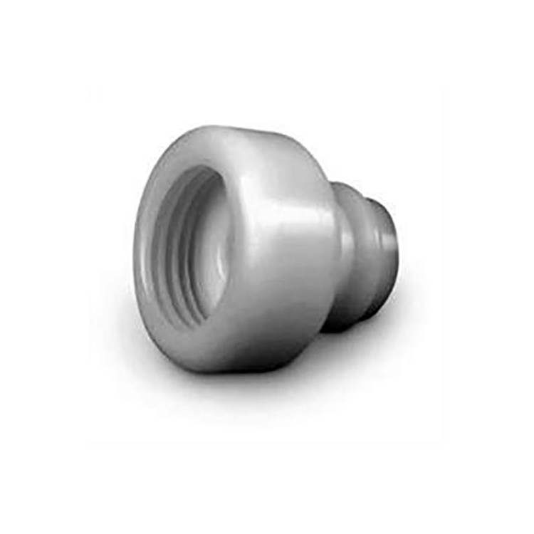 Next Generation Dual Purpose A.V. Adapter for Collection Bottle & Nasco ...