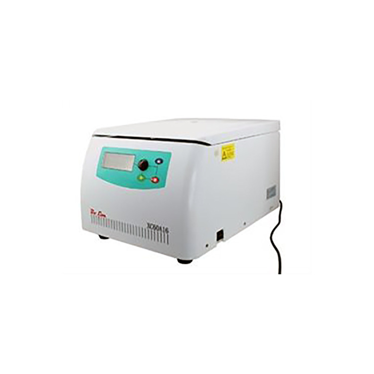 Bio Lion Digital 6000 RPM 15ml Centrifuge with 12 Rotor Swinging Buckets