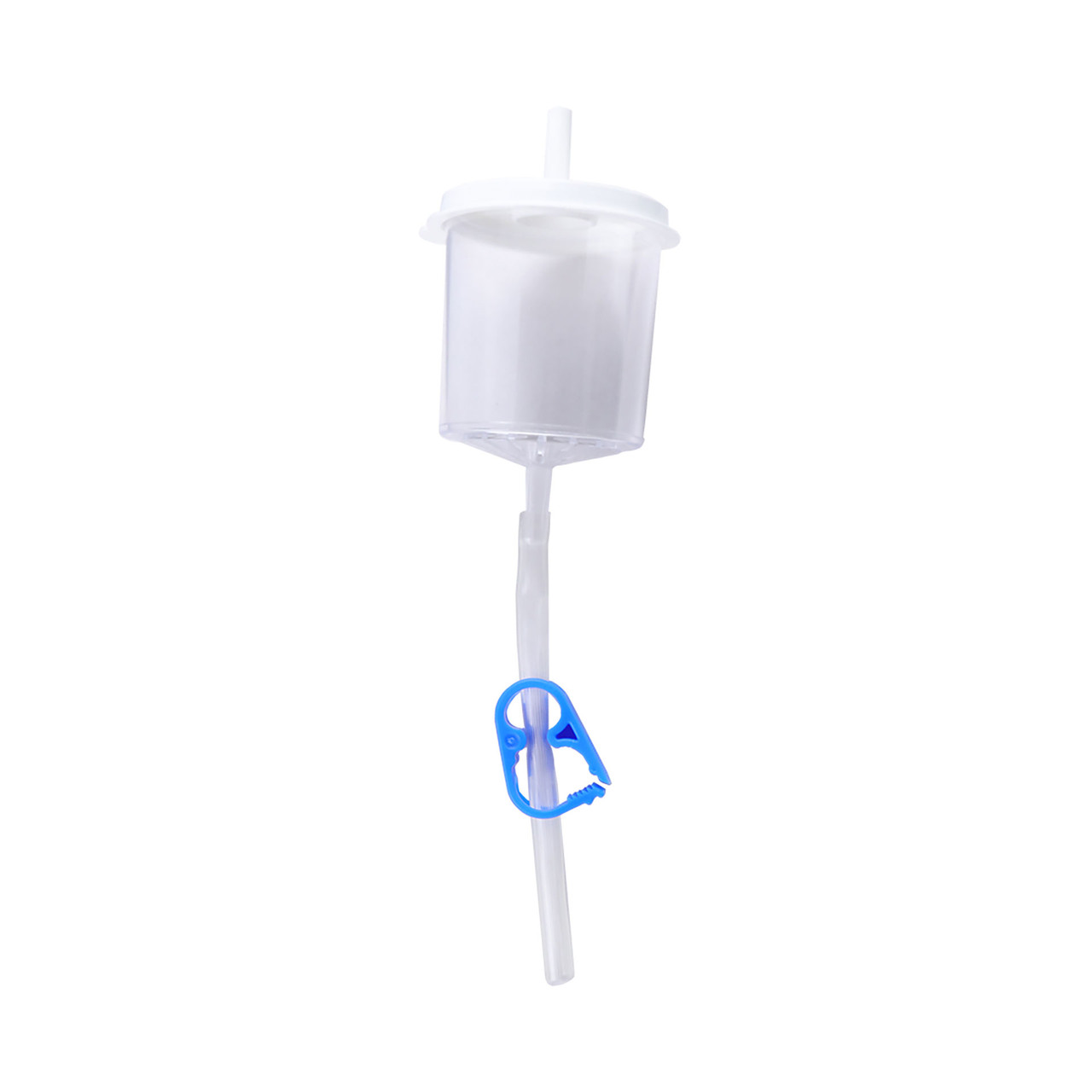 Emcon High Volume Flush Filter