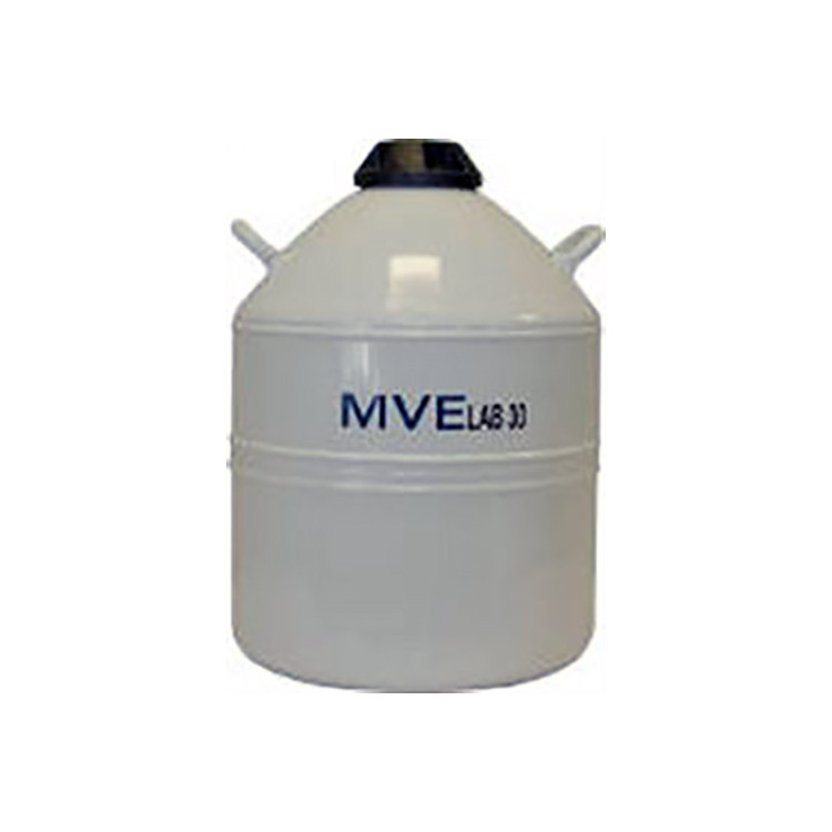 MVE Lab 30 - 145 day - 32 liter holding tank