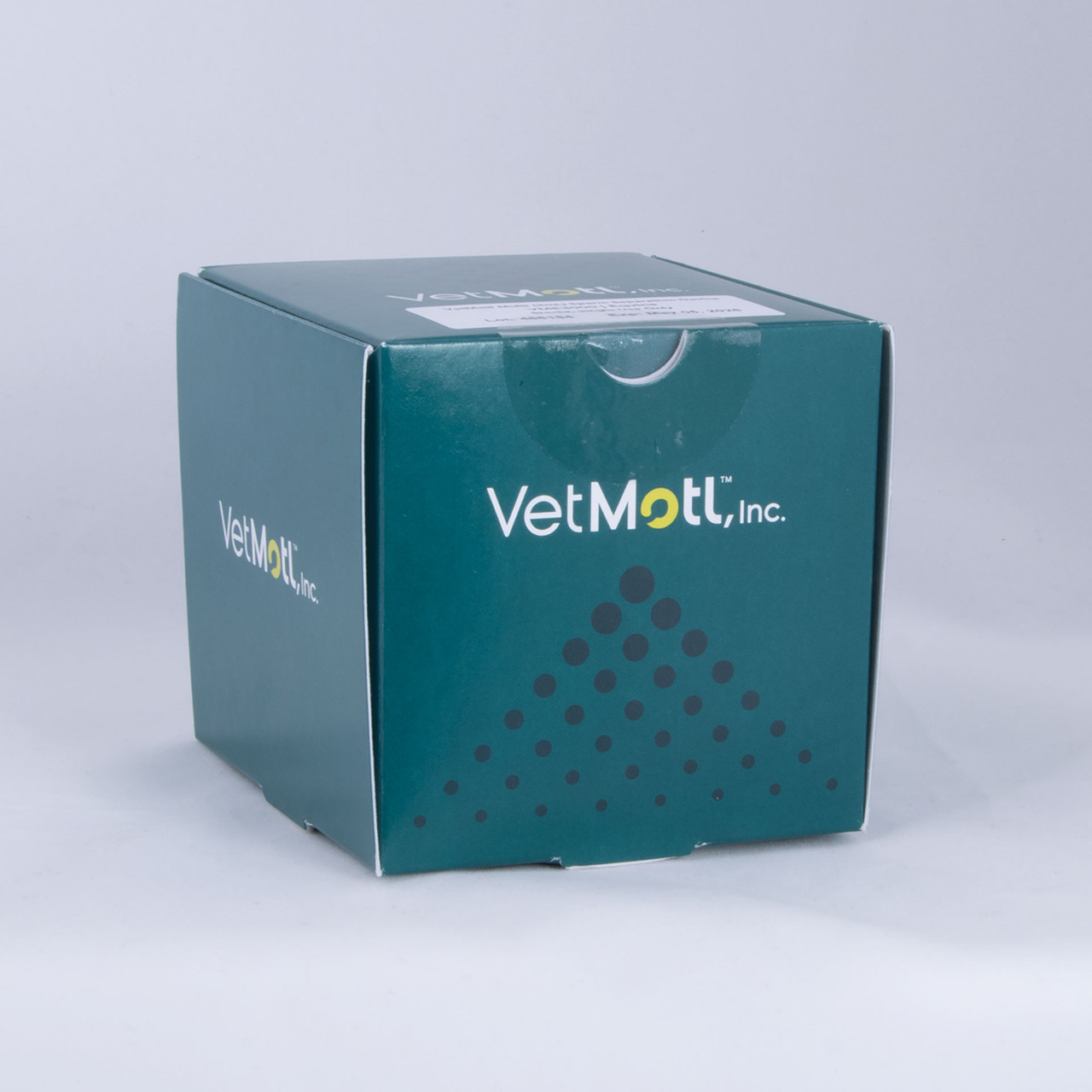 VetMotl Sperm Separation Device