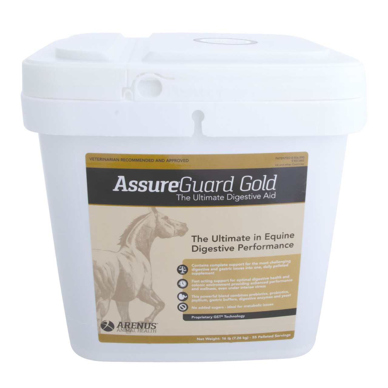 Assure Guard Gold