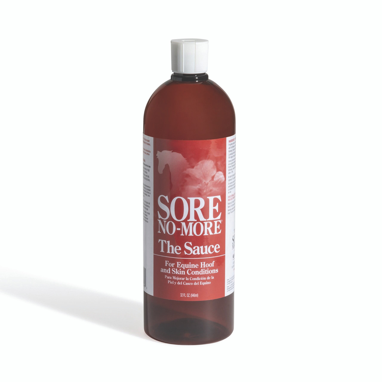 Sore No-More The Sauce