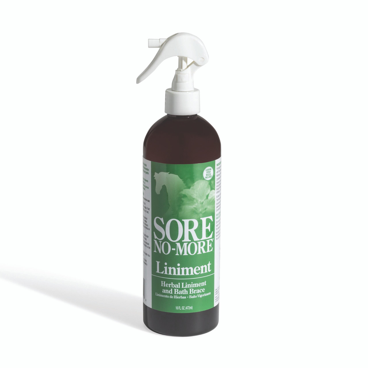 Sore No-More Classic Liniment