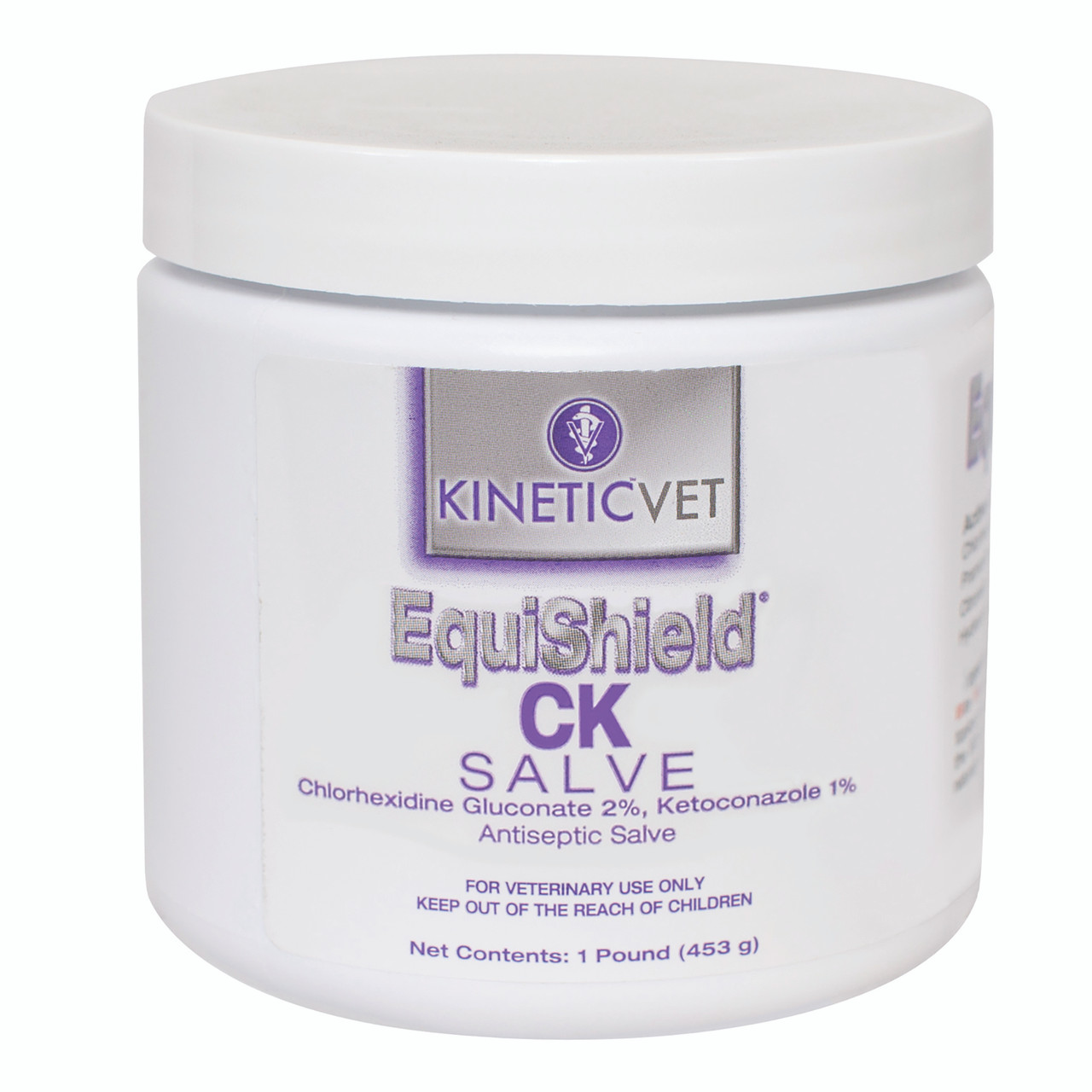 EquiShield CK Salve (Chlorhexidine, Ketoconazole)