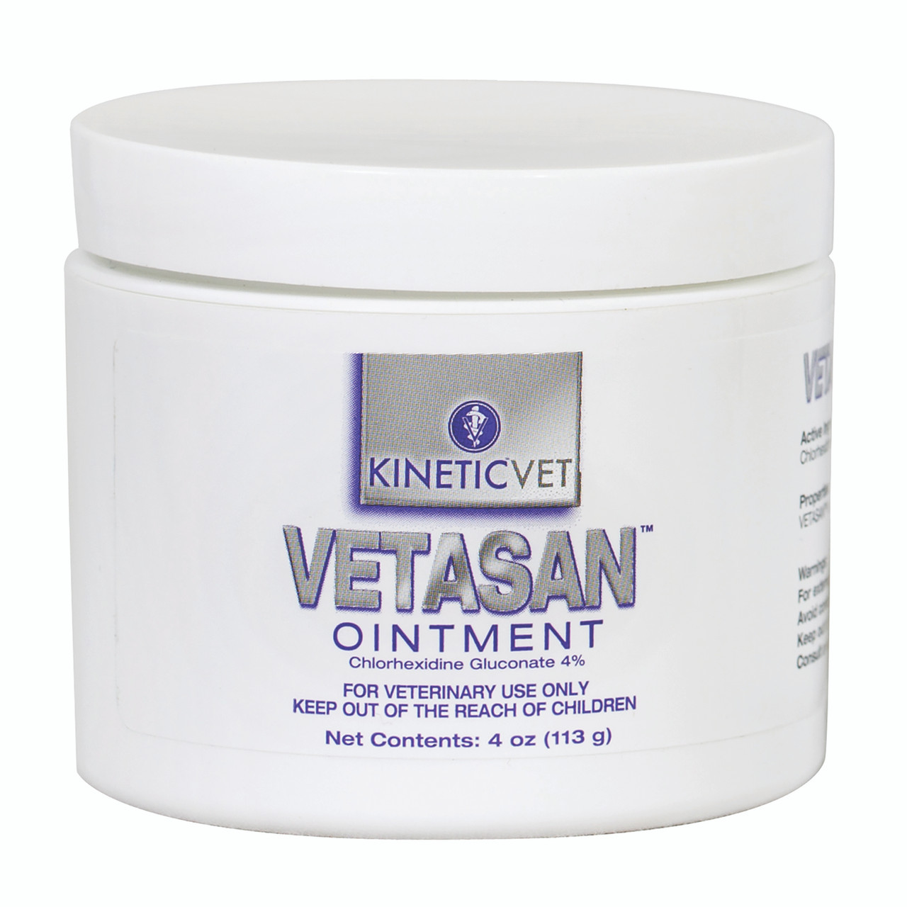 Vetasan Ointment