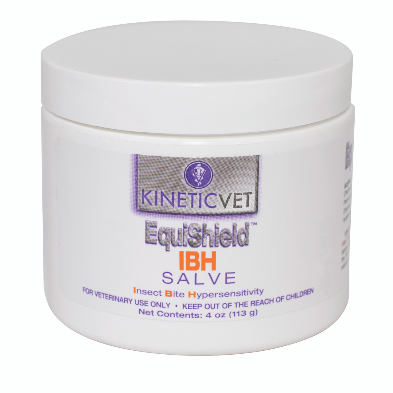 EquiShield IBH Salve and Spray