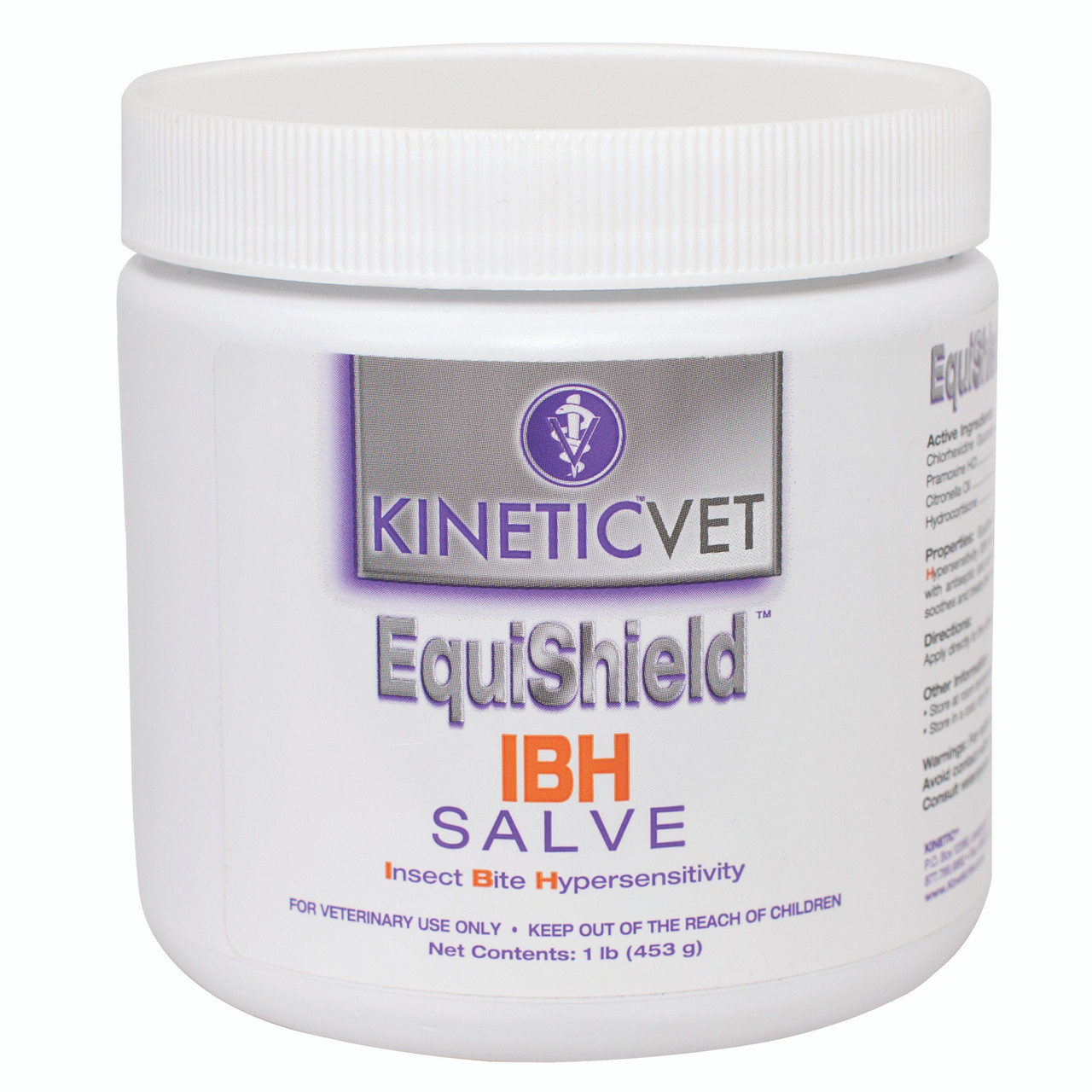 EquiShield IBH Salve and Spray