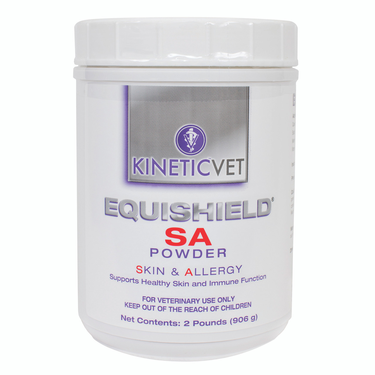 EquiShield SA (Skin & Allergy)
