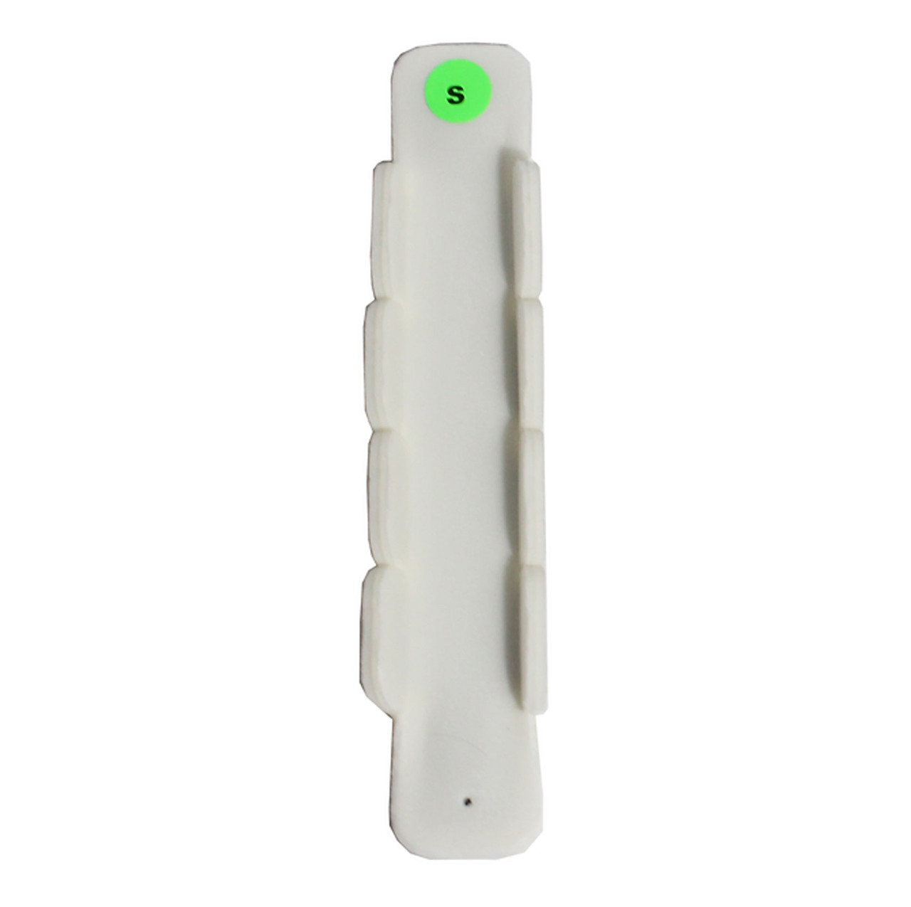 Padded Pet Splint