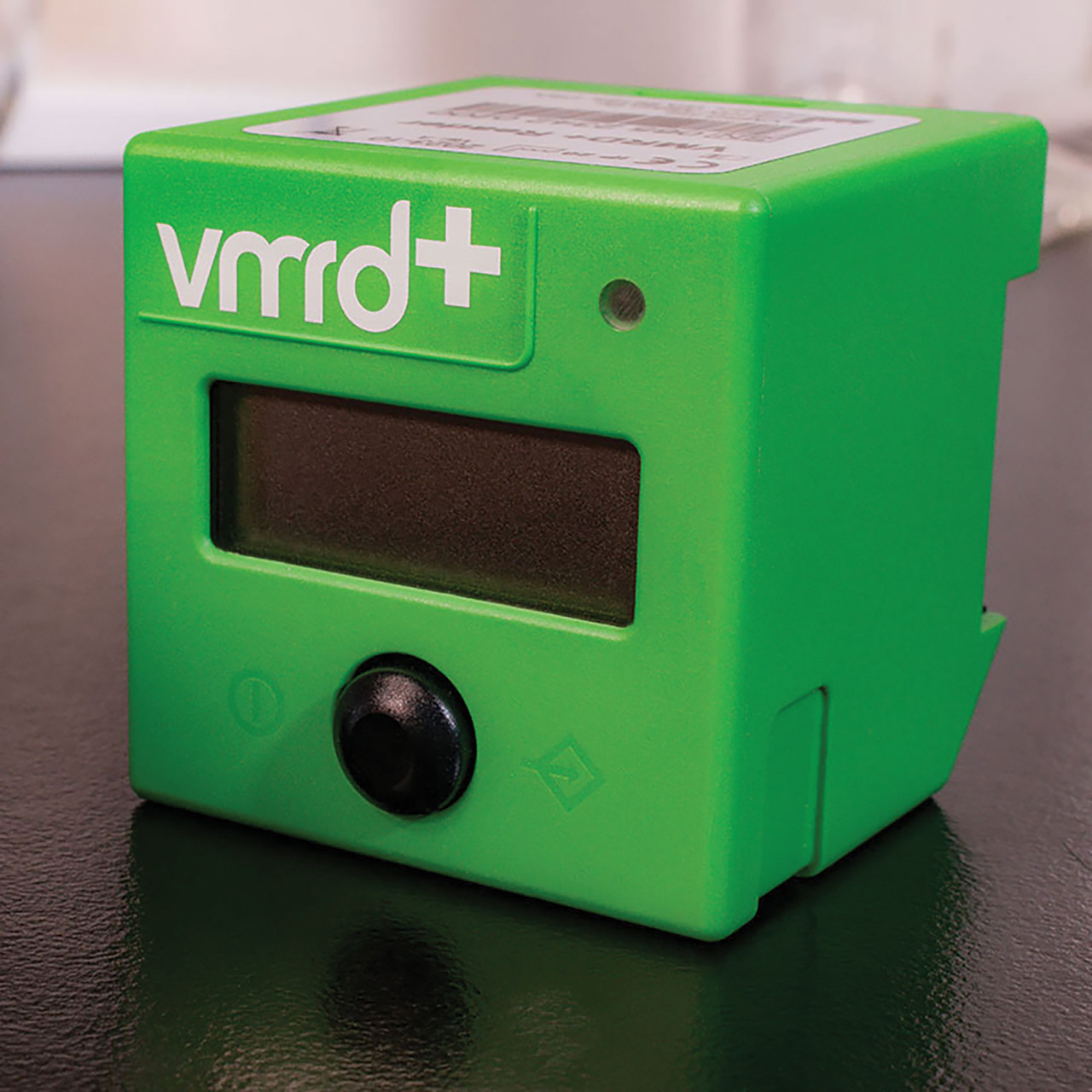 VMRD+ Reader