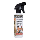 Banixx