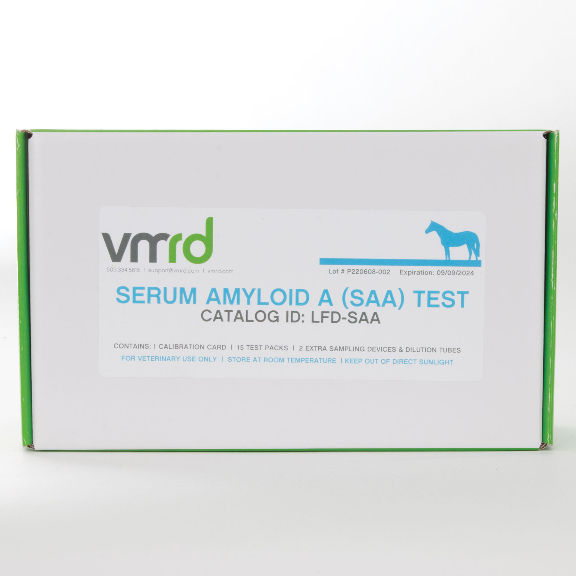 VMRD Products - Creative Science