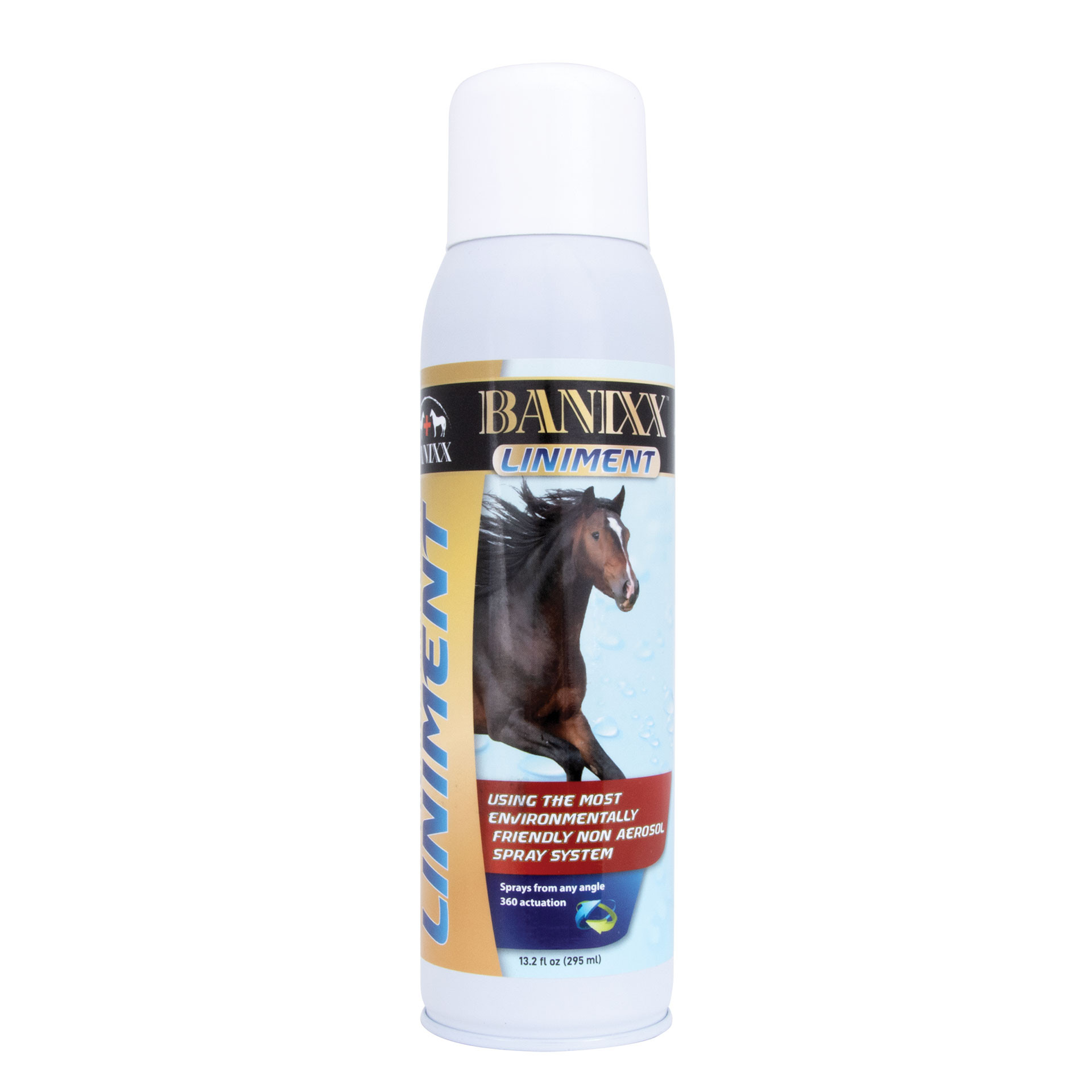 Banixx