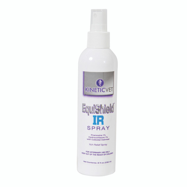 EquiShield IR Spray