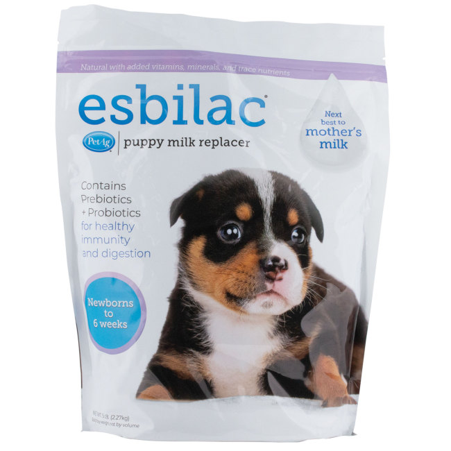 Esbilac® Puppy Milk Replacer | Free Shipping Over $99