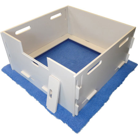 MagnaBox Whelping Box - Revival Animal Health