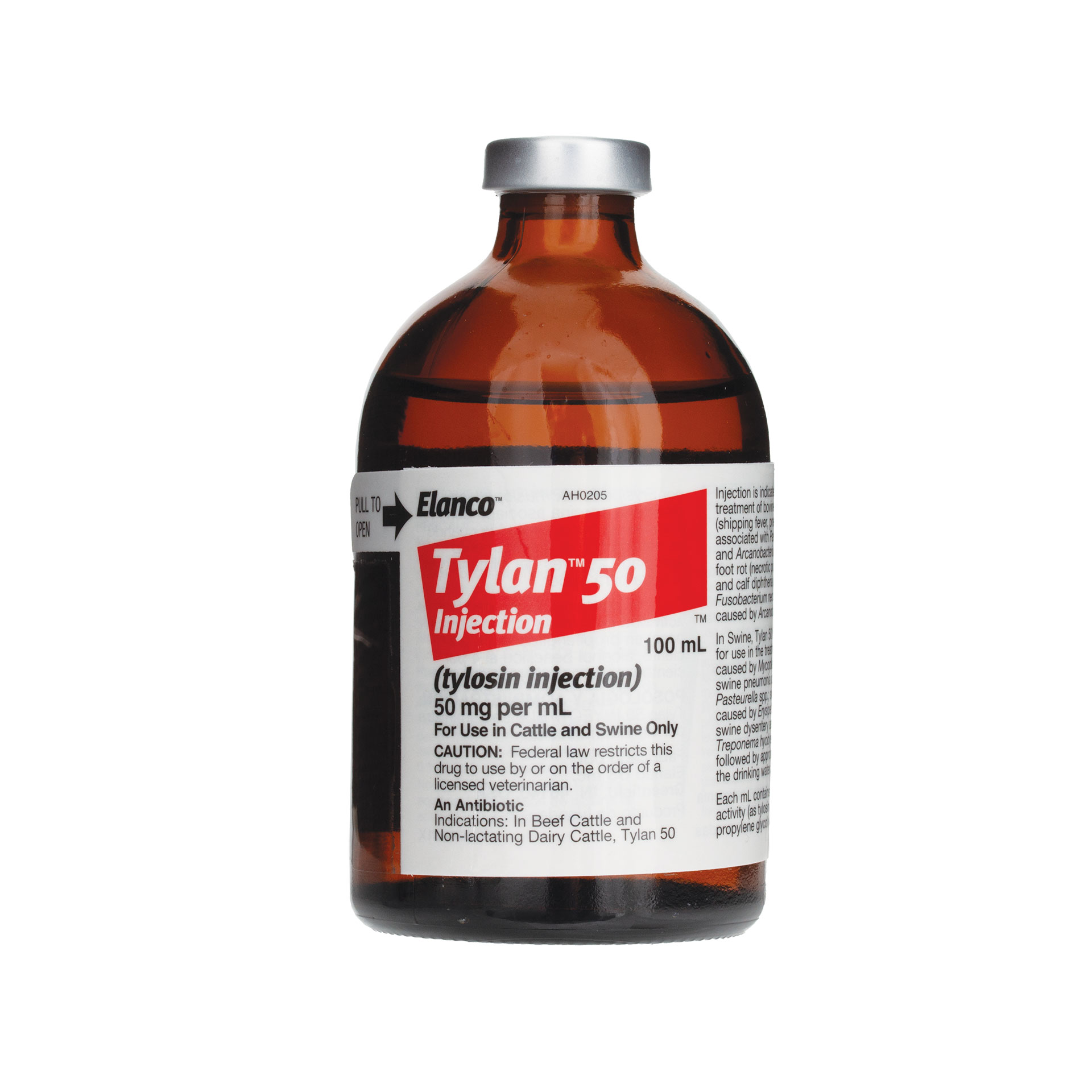Tylan® 50 & 200 Liquid - Revival Animal Health
