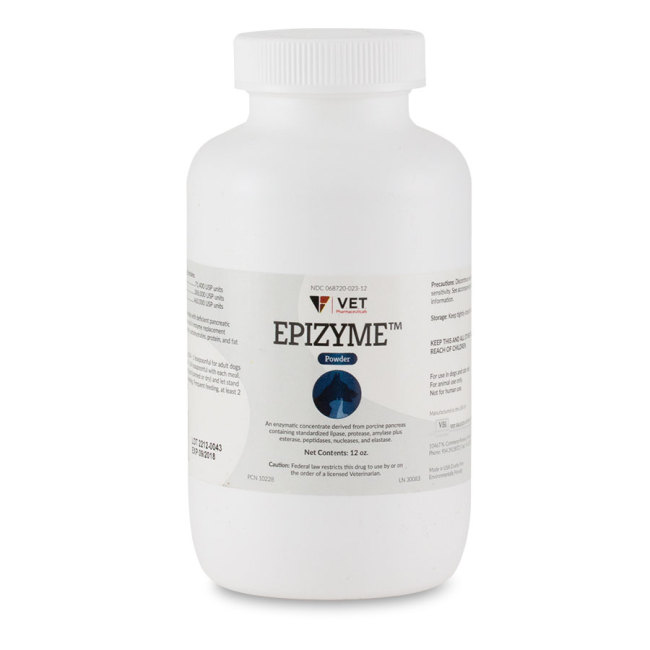 Epizyme Powder | Revival Animal Health | AutoShip Available