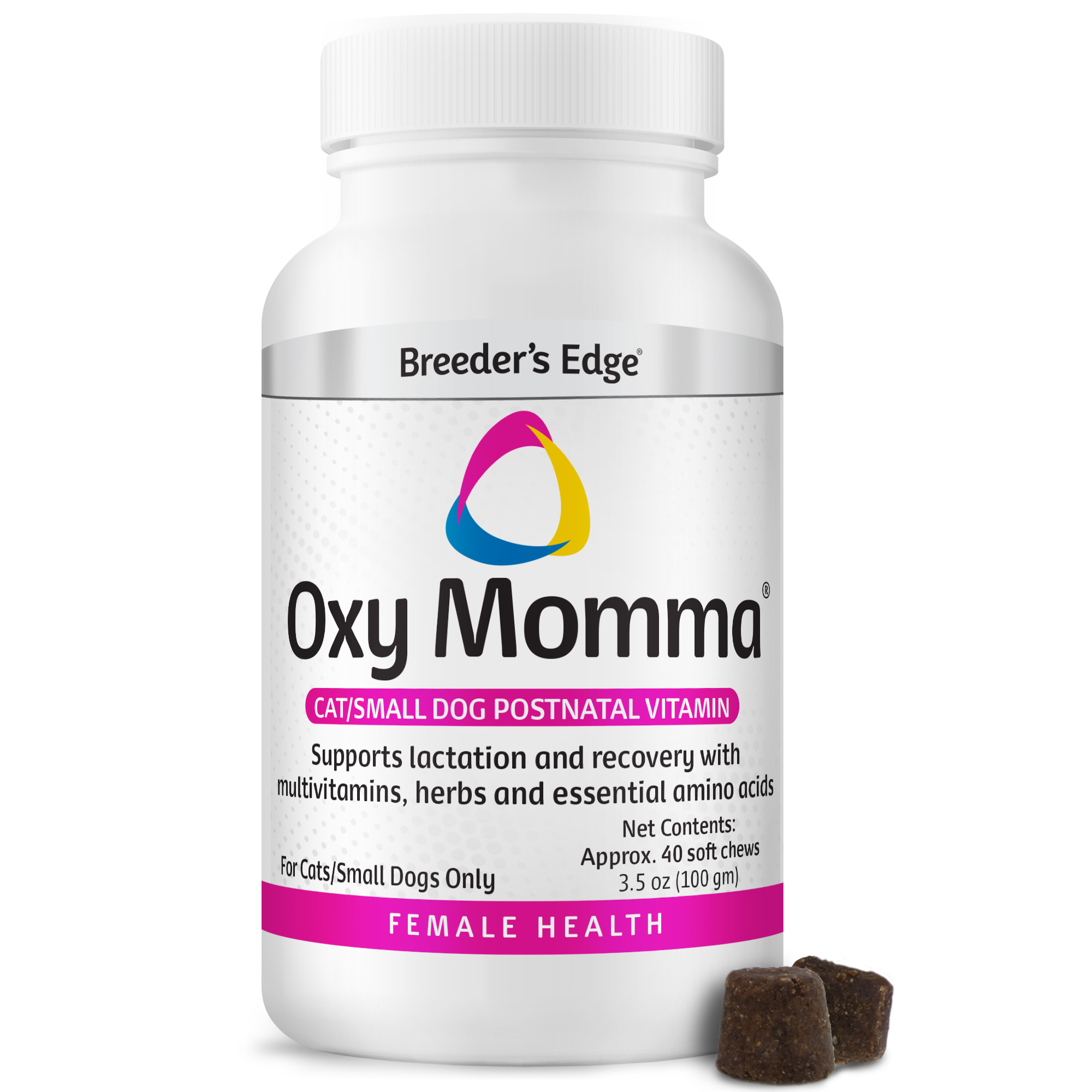 Breeder's Edge Oxy Momma | AutoShip Available