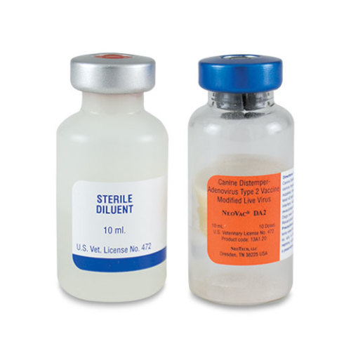 NeoVac DA2, 10 Dose Vial | Revival | Buy Now