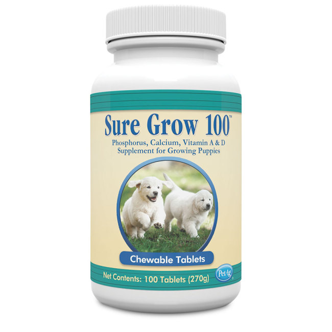 Sure Grow 100™ - Revival Animal Health