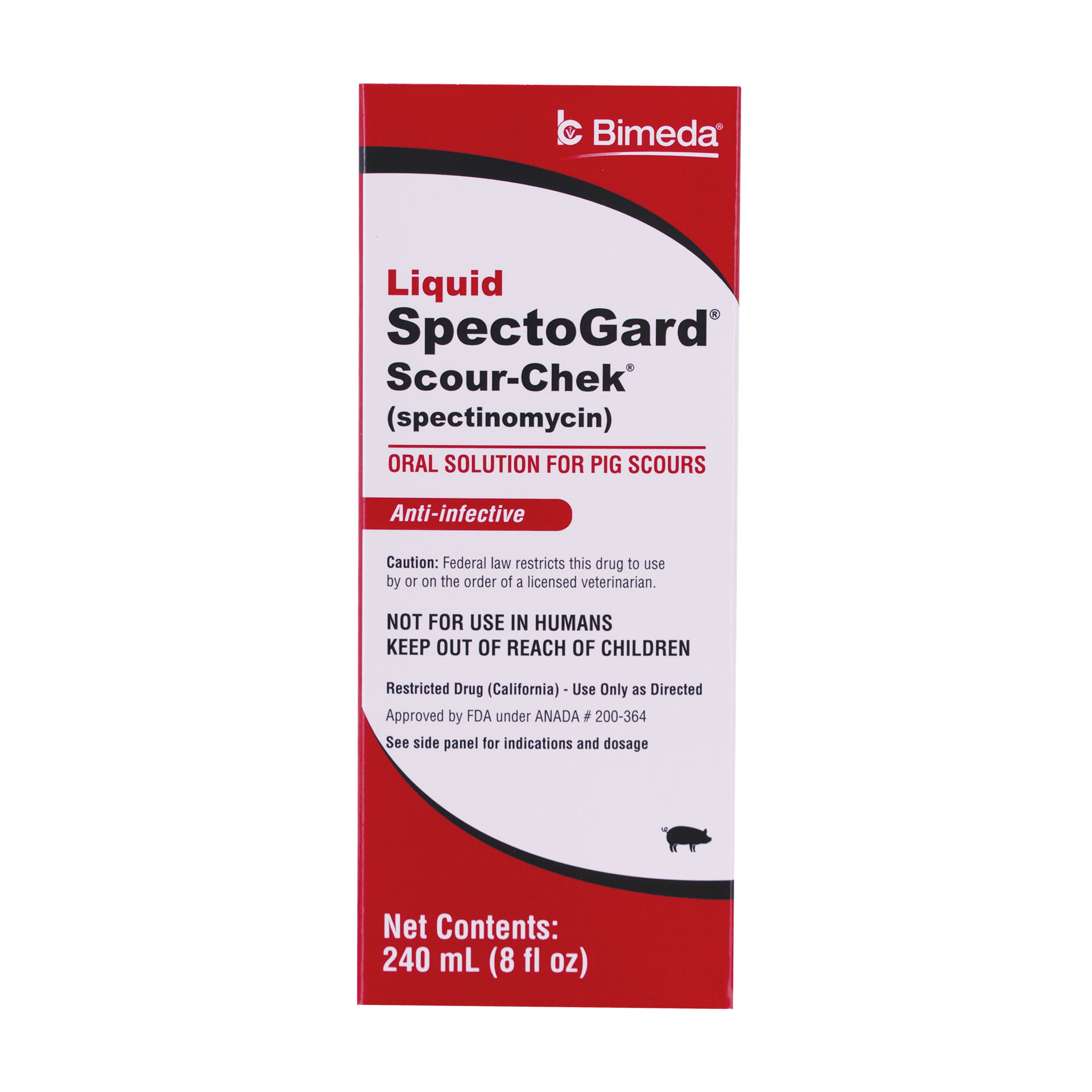 SpectoGard® Scour-Chek® - Revival Animal Health