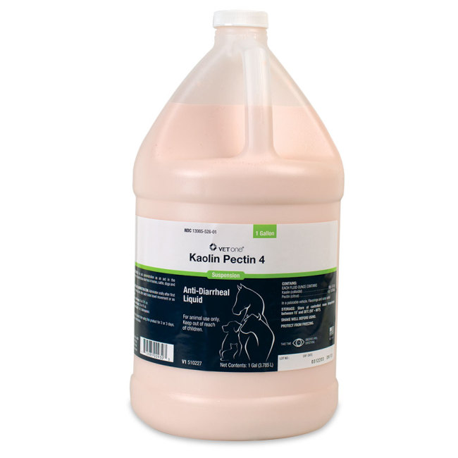 Kaolin Pectin For Puppies, Kittens & More | Revival Animal Health