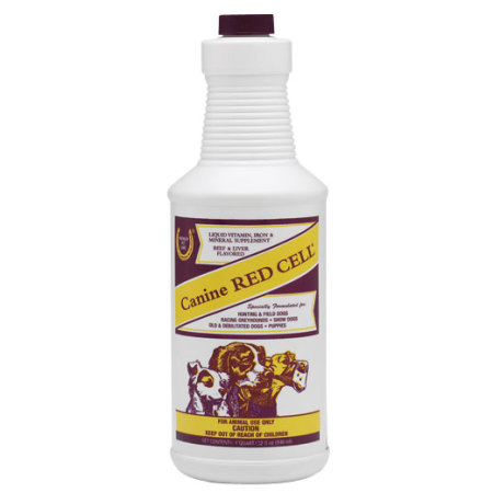 Canine Red Cell® - Revival Animal Health