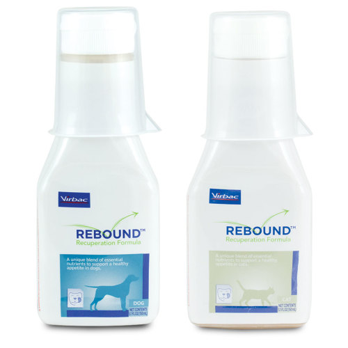 Rebound™ Recuperation Formula - Revival Animal Health