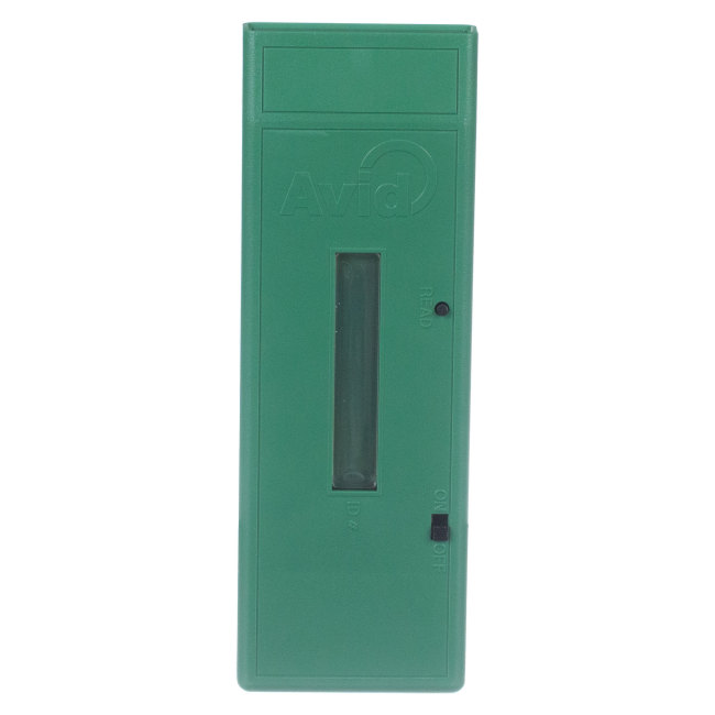 Avid Minitracker 3 Universal Scanner - Revival Animal Health