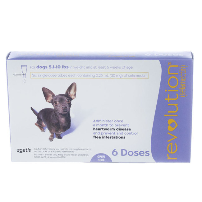 Revolution for Dogs | Revival Animal Health | AutoShip Available