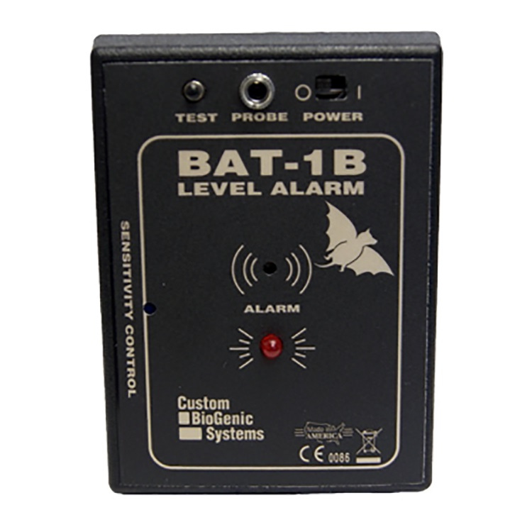 BAT LN2 Level Alarm | Revival Animal Health