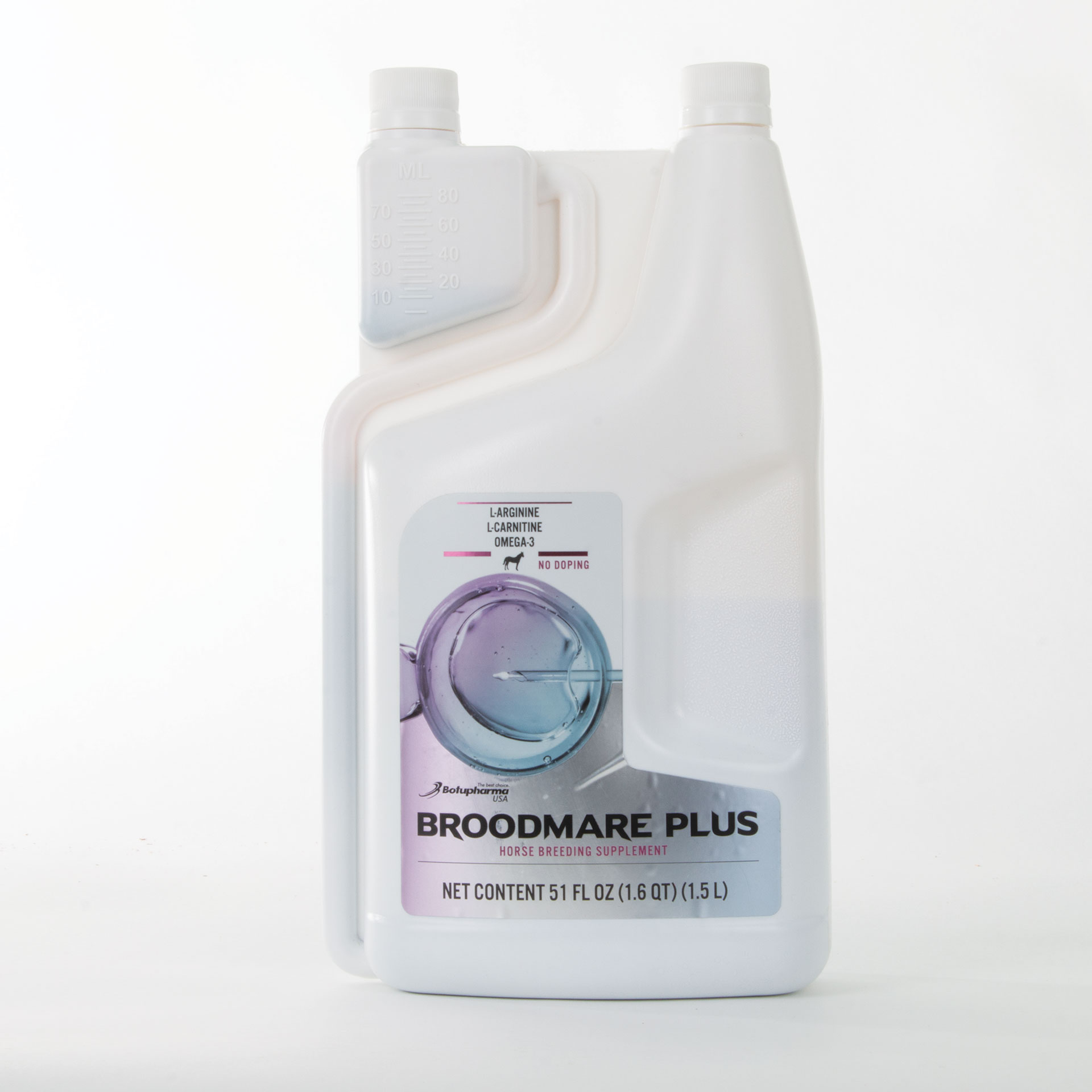 BOTU Broodmare PLUS | Revival Animal Health