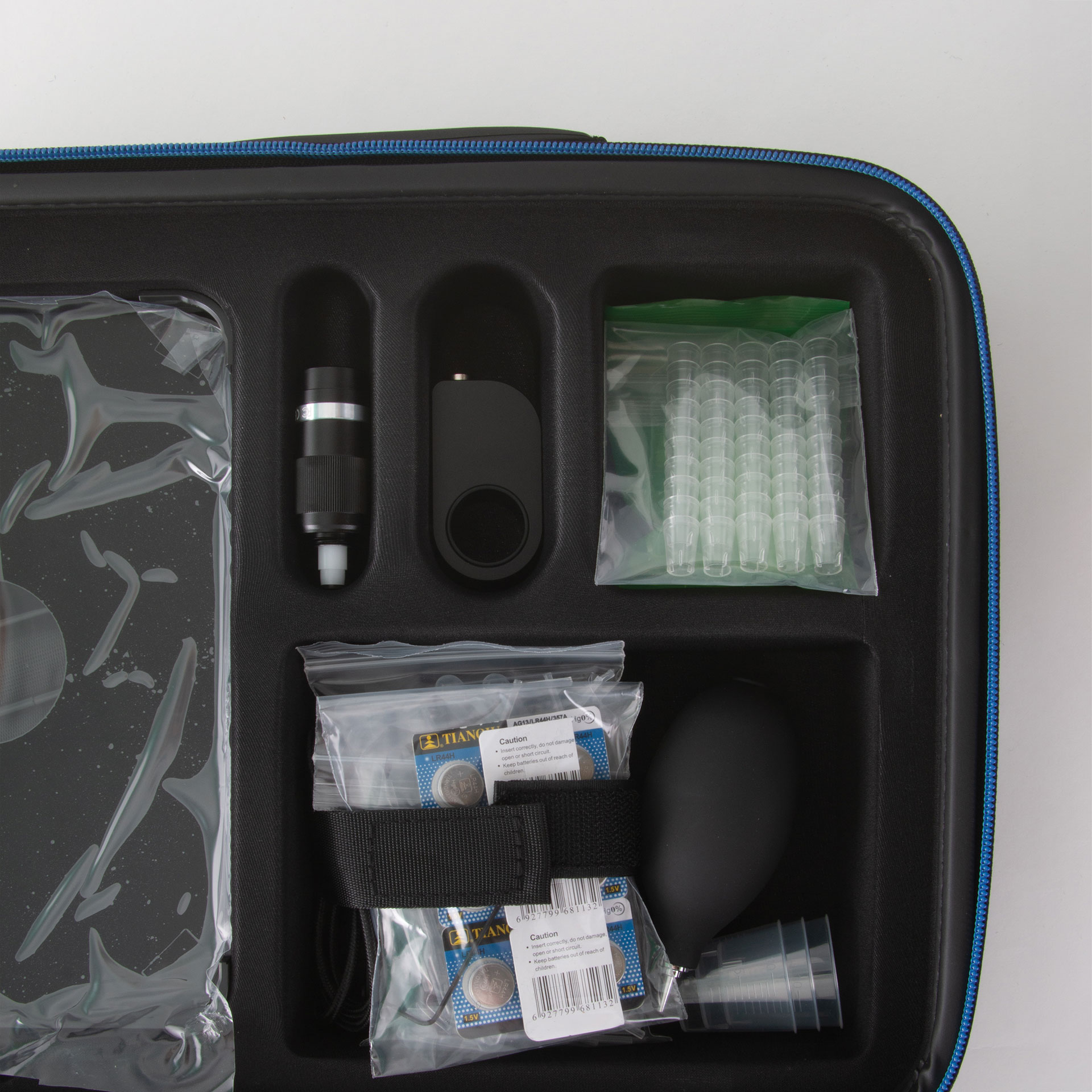 iSperm Animal Semen Analyzer