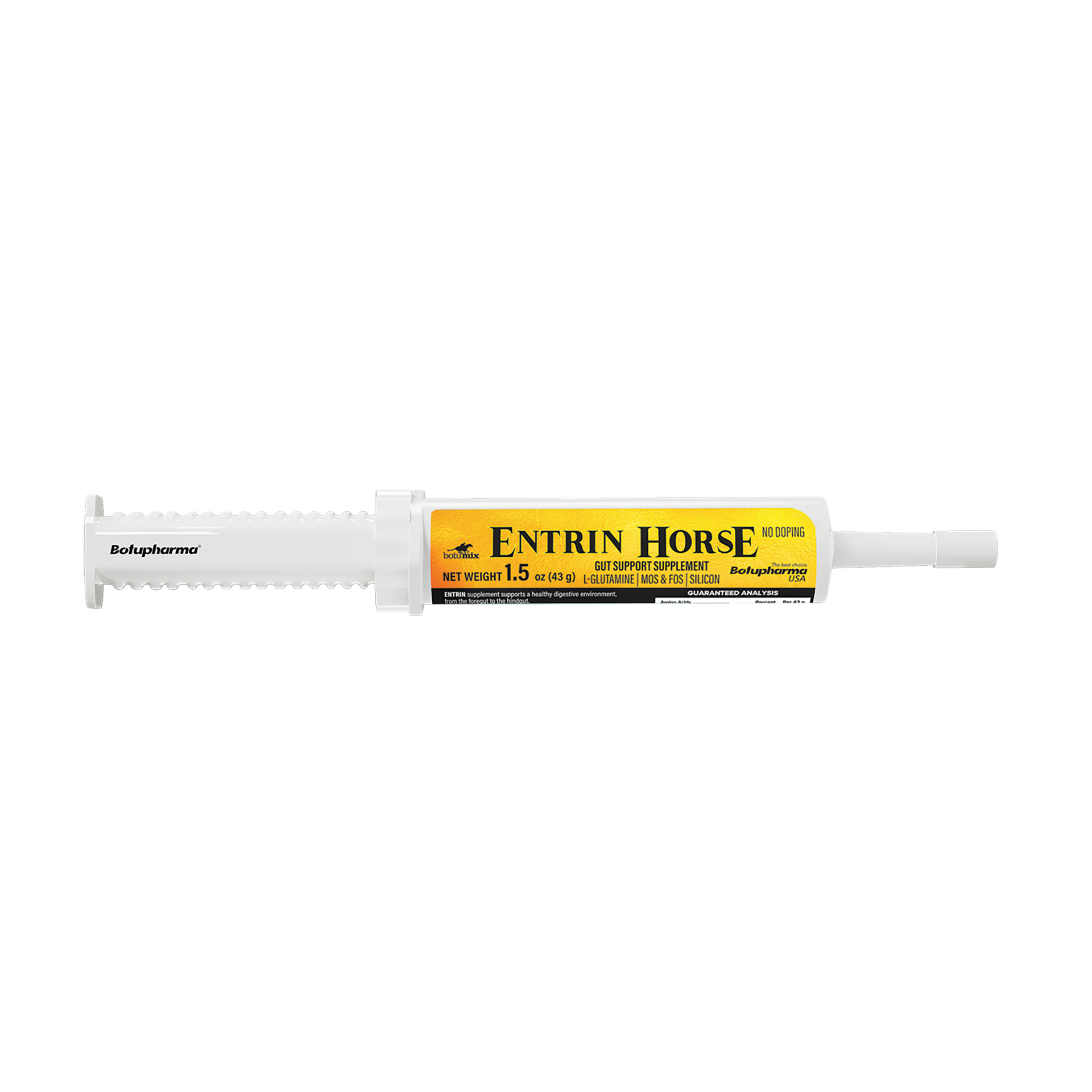 BotuMix Entrin Horse | Revival Animal Health